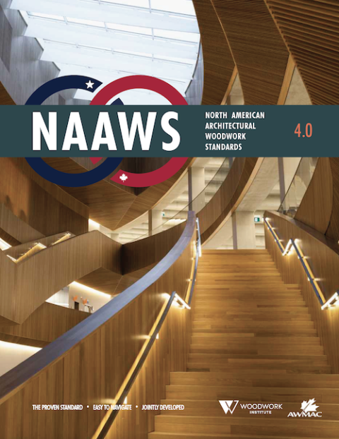 NAAWS - Woodwork Institute