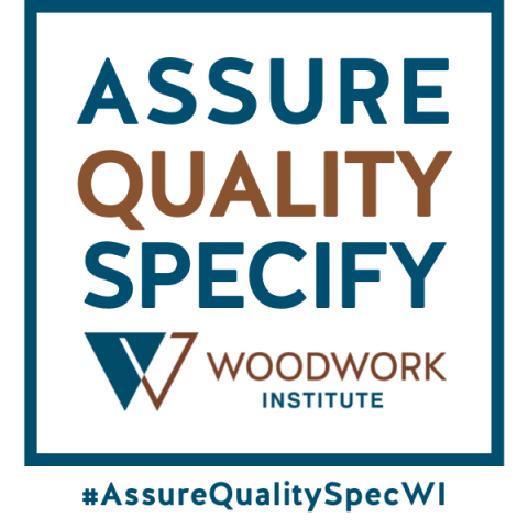 Woodwork Institute - Assurance Through Certification - Woodwork Institute
